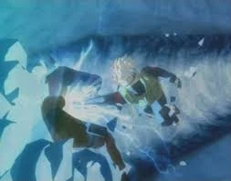 Raikiri Issen | Xe naruto Wikia | Fandom