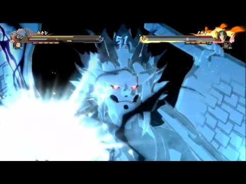 Susanoo: BemVindo | Xe naruto Wikia | Fandom