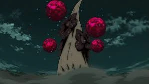 Wood Release: Flowering Tree | Xe naruto Wikia | Fandom