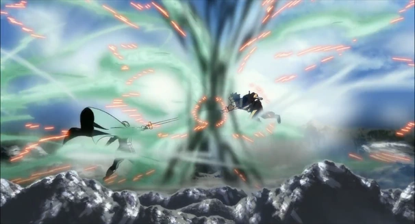 Raiton: Raijingu Sanda | Xe naruto Wikia | Fandom