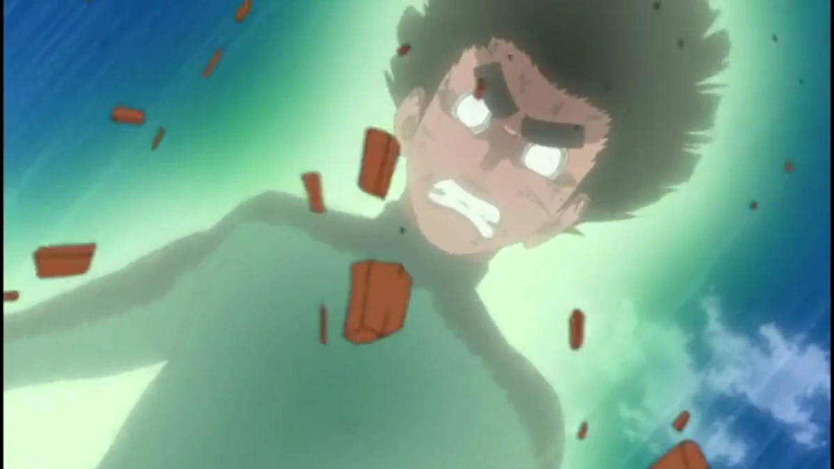 Hachimon | Xe naruto Wikia | Fandom