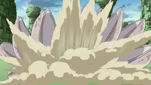 Doton: Chōkajūgan no Jutsu | Xe naruto Wikia | Fandom