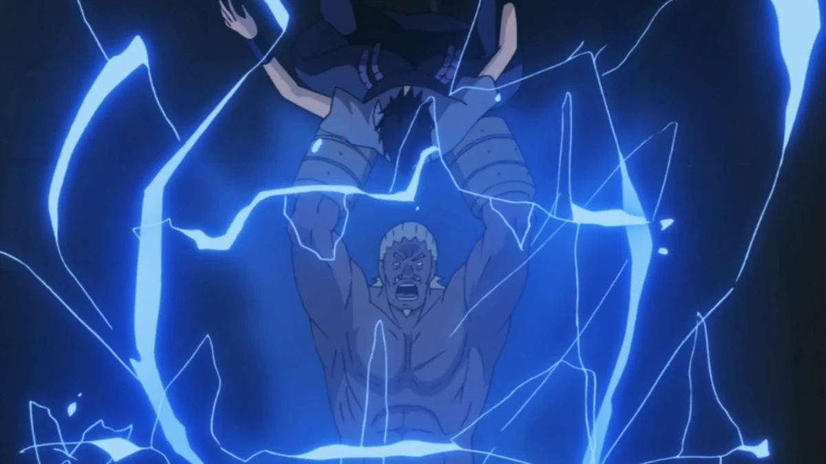 Raiga Bomu | Xe naruto Wikia | Fandom