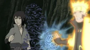 Senpou: Jiton Rasengan | Xe naruto Wikia | Fandom