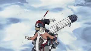 Heddo Batto | Xe naruto Wikia | Fandom