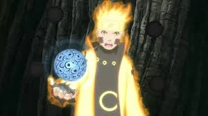Senpō: Jiton Rasengan | Xe naruto Wikia | Fandom