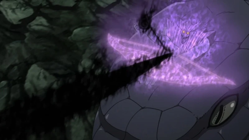 Enton: Susano'o Kagutsuchi | Xe naruto Wikia | Fandom