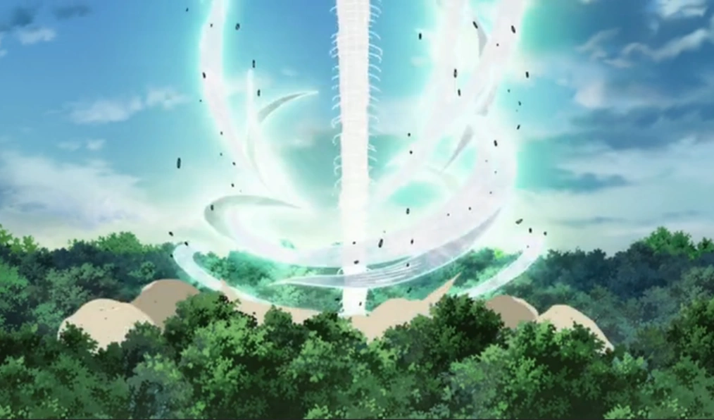 Hitori Omote Renge | Xe naruto Wikia | Fandom