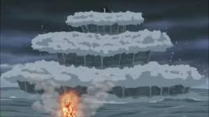 Suiton: Dai Bakusui Shōha | Xe naruto Wikia | Fandom