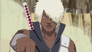 Darui | Xe naruto Wikia | Fandom