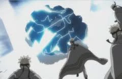 Ranton: Raiunkūha | Xe naruto Wikia | Fandom