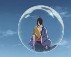 Floating Bubble Technique | Xe naruto Wikia | Fandom