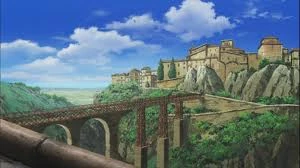 Yugakure | Xe naruto Wikia | Fandom