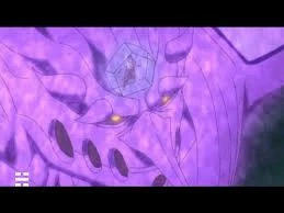 Chakra Stabilised Perfect Susanoo | Xe naruto Wikia | Fandom
