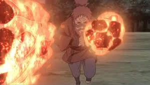 Yōton: Shakugaryūgan no Jutsu | Xe naruto Wikia | Fandom