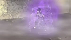 Futton: Kōmu no Jutsu | Xe naruto Wikia | Fandom