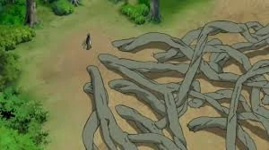 Mokuton | Xe naruto Wikia | Fandom