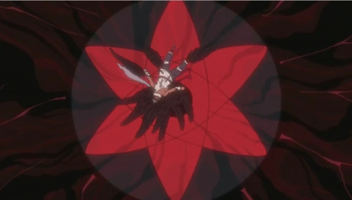 Tsukuyomi de Sasuke | Xe naruto Wikia | Fandom