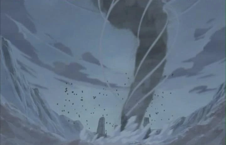 Hyōton: Sōryū Bōfūsetsu | Xe naruto Wikia | Fandom