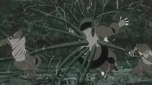 Mokuton: Sashiki no Jutsu | Xe naruto Wikia | Fandom