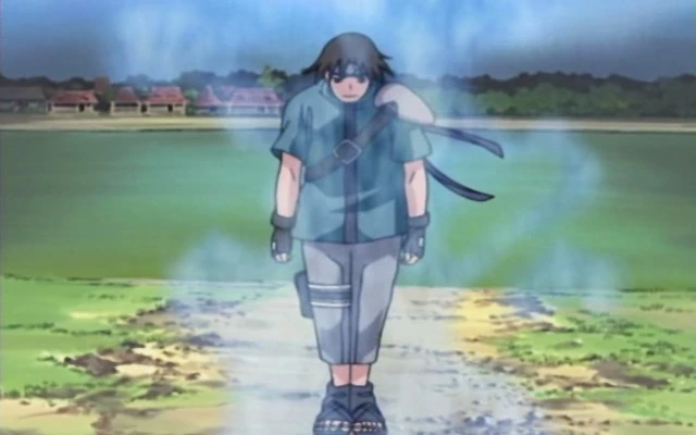 Kikou Junbuu | Xe naruto Wikia | Fandom