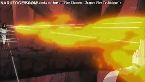 Katon: Ryūka no Jutsu | Xe naruto Wikia | Fandom