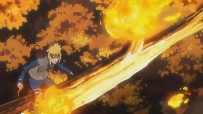 Katon: Hōsenka no Jutsu | Xe naruto Wikia | Fandom