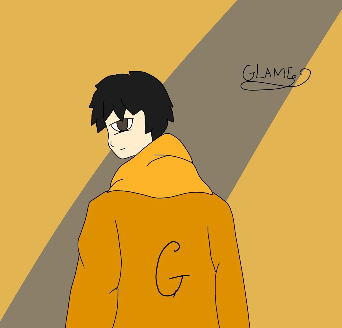 Glame | XedroVerse Wiki | Fandom