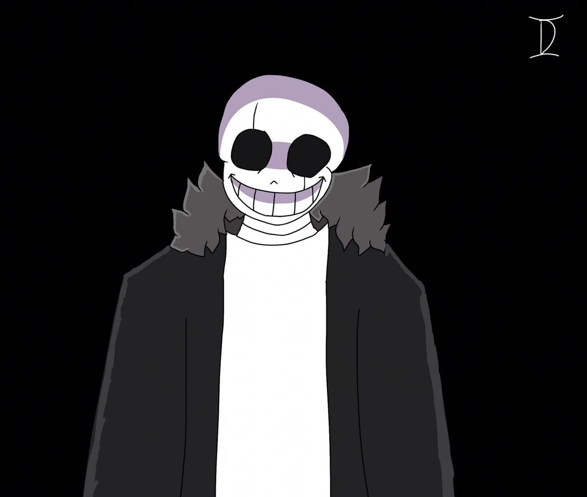 Sans | XedroVerse Wiki | Fandom