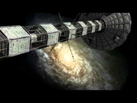 Mayflower | Xeelee Wiki | Fandom