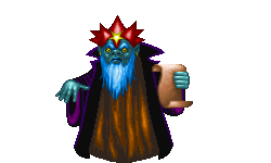 Category:Monsters | Xeen Wiki | Fandom