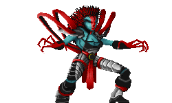 Enchantress | Xeen Wiki | Fandom