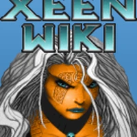 Xeen Wiki | Fandom