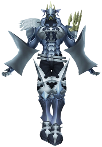 No Heart (Boss) | Xehanort Wiki | Fandom