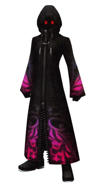 Anti Black Coat | Xehanort Wiki | Fandom
