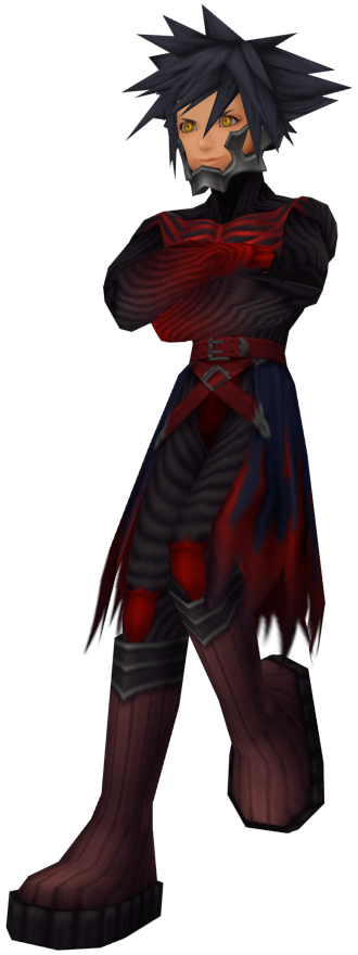 Vanitas | Xehanort Wiki | Fandom