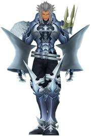 Xehanort | Xehanort Wiki | Fandom