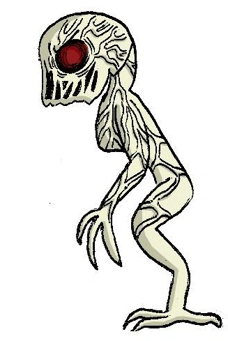 Gnork | Wiki Xei - Nahäba | Fandom