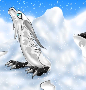 Seeraphine | Xemmeshia Wikia | Fandom