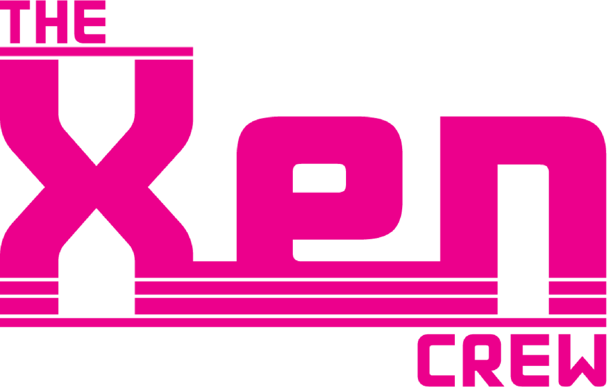 Characters | Xen Crew Wiki | Fandom