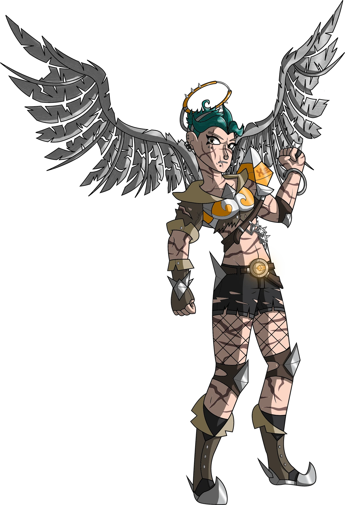 Fae | Xen Crew Wiki | Fandom