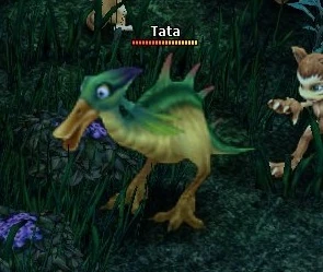 Tata | Xen Rebirth Wiki | Fandom