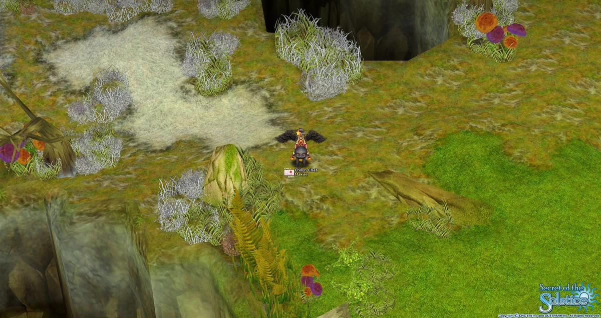 Siberas Plateau | Xen Rebirth Wiki | Fandom