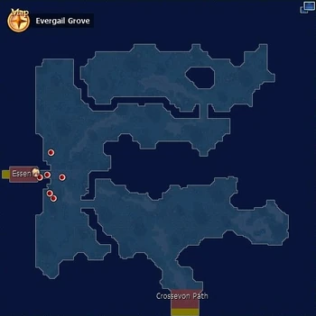 Evergail Grove | Xen Rebirth Wiki | Fandom