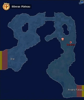 Siberas Plateau | Xen Rebirth Wiki | Fandom