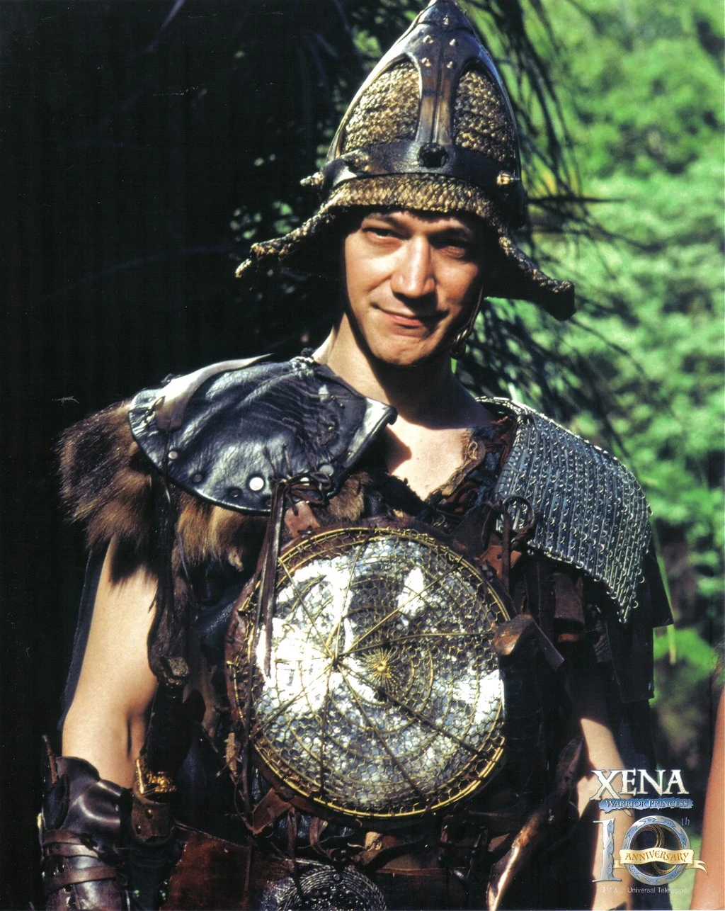 Joxer | Wiki Xena | Fandom