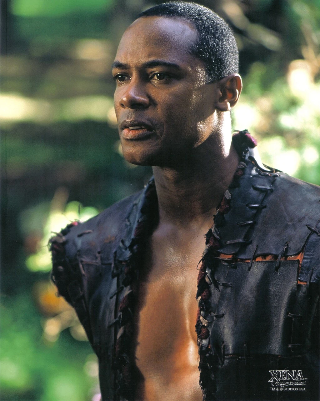 Marcus | Wiki Xena | Fandom