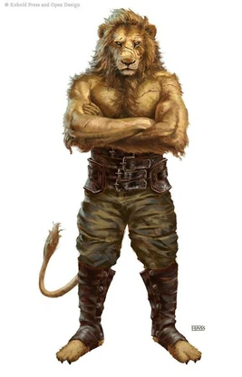 Raion | Xenbox Wiki | Fandom