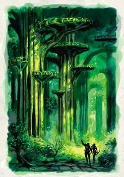 Elven Court | Xenbox Wiki | Fandom