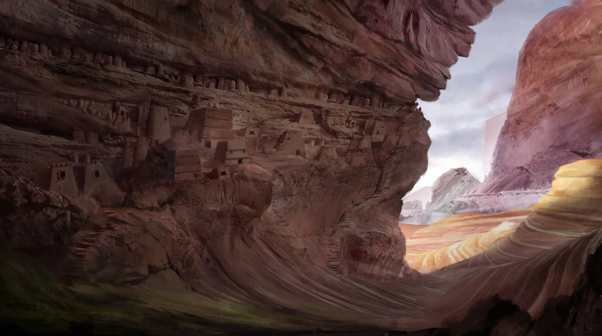 Paranor | Xenbox Wiki | Fandom